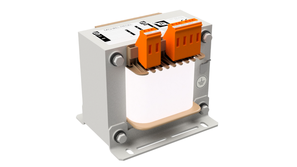 Single-Phase Transformer – AQ Riedel Trafobau GmbH