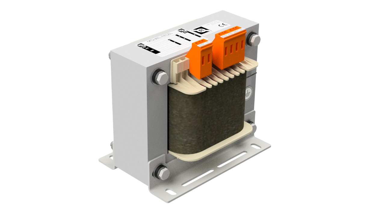 Single-Phase Transformer – AQ Riedel Trafobau GmbH